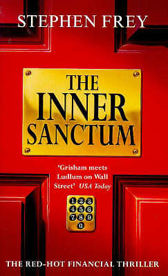 The Inner Sanctum (Paperback, 1998) for sale online | eBay