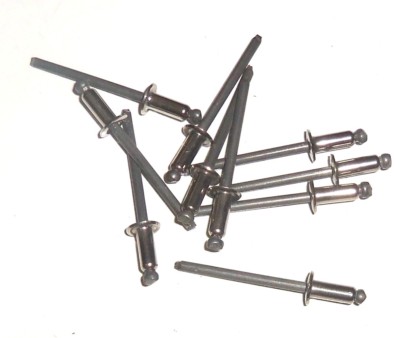 POLARIS OEM NOS SNOWMOBILE PWC ATV RIVET LOT OF TWENTY (20) 7621330 | eBay