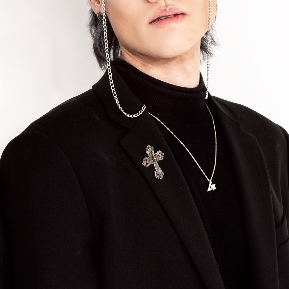 2 Pcs Brooch Pin for Women Fashion Easter Brooches Backpack Decorative ...