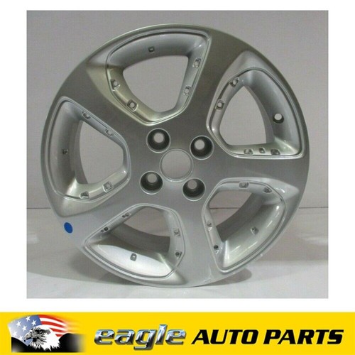 HOLDEN BARINA SPARK 2019 16" X 6" ALLOY MAG WHEEL GENUINE GM # 95388937 ...
