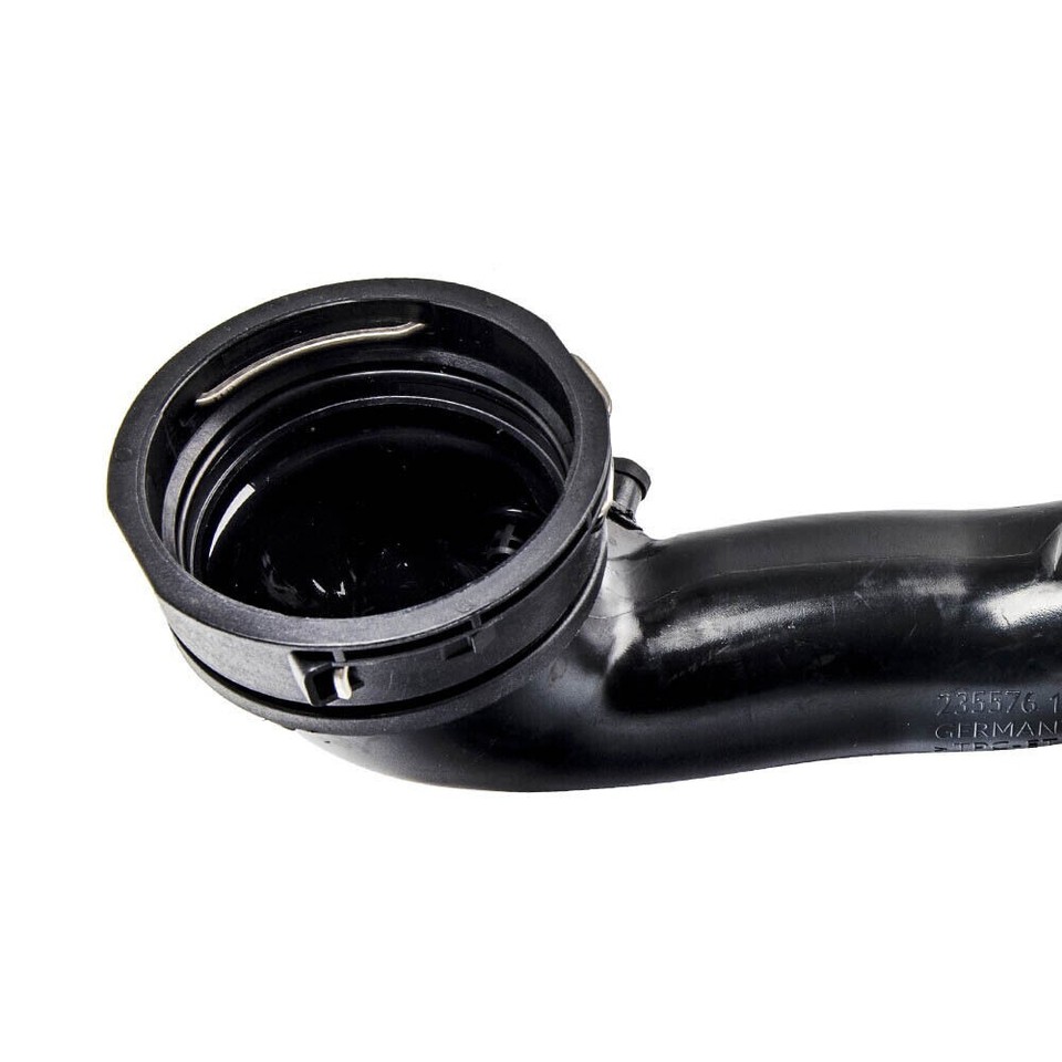 New Air Intake hose w/ Sensor 13717609811 for BMW 535i/ 535i xDrive ...