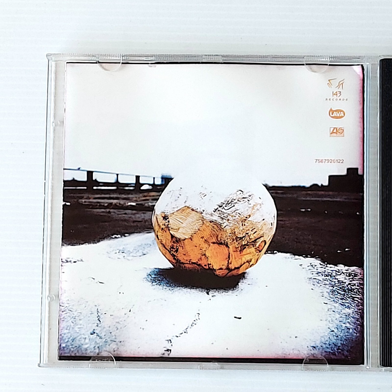 Forgiven Not Forgotten By The Corrs Lava Records 1995 Cd 75679261229 | eBay