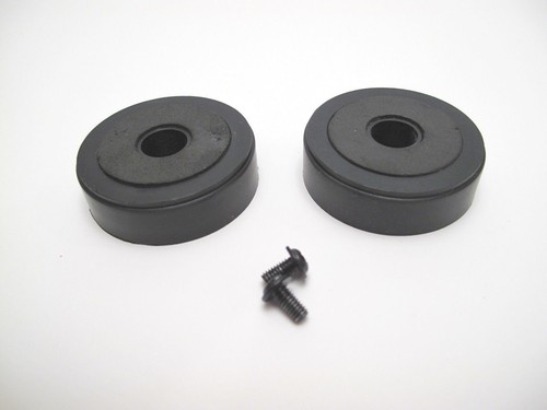 PYLE PD1000A PREAMP/DVD/MP3 PARTS - foot - pair | eBay