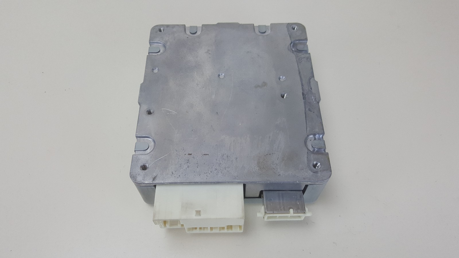 DL382 TOYOTA CONTROL MODULE ECU 89650-05100 | eBay.de