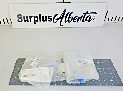 Amvex Oxygen Flowmeter 15 LPM Model #FM-151A-DH x 2 Units NEW | eBay