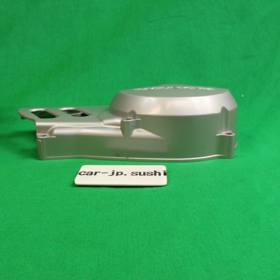 2004-2009 Honda CRF100F CRF80F Left Crankcase Cover 11341-GN1-A80 | OE ...