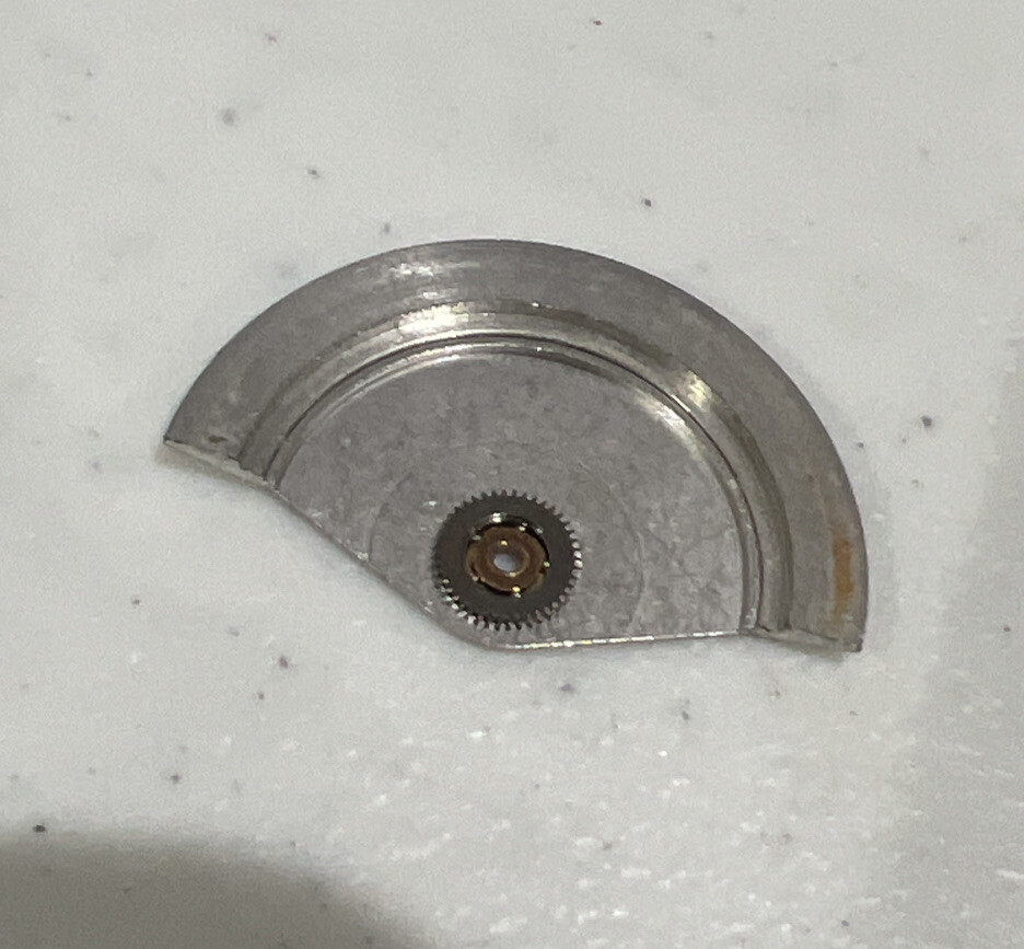 Omega 1154 Rotor Authentic Original | eBay