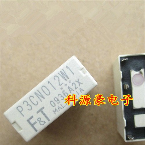 10 PCS New FUJITSU P3CN012W1 Relay Module | eBay