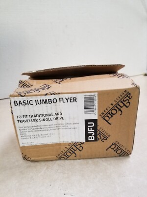 Ashford Basic Jumbo Flyer Unit | eBay