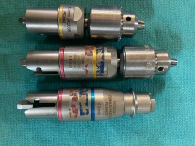 Orthopedic - Hall Drill