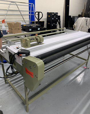 Cutting & Finishing Machines - Measuregraph