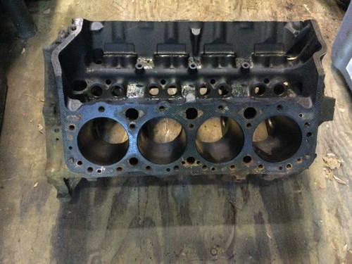 87-95 GM SBC Small Block Chevy Chevrolet V8 V-8 5.0 5.0L 305 14093627 ...