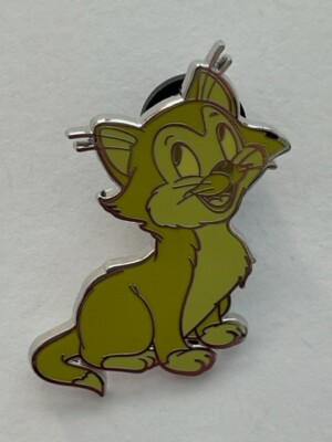 DS Store Wisdom July 2019 Figaro Pinocchio Disney Pin 135503 (C7) | eBay