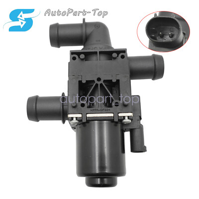 LR167749 HEATER CONTROL VALVE for Land Rover Defender Range Rover Sport ...
