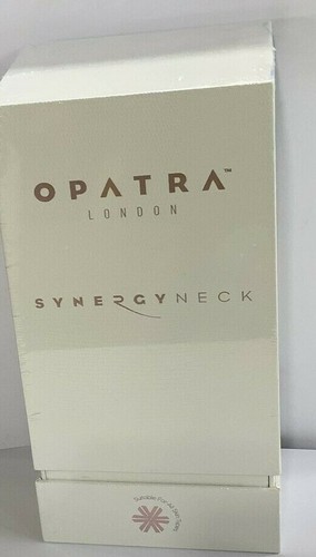 Opatra London Synergy Neck Device Reversing Décolleté Ageing the Light ...