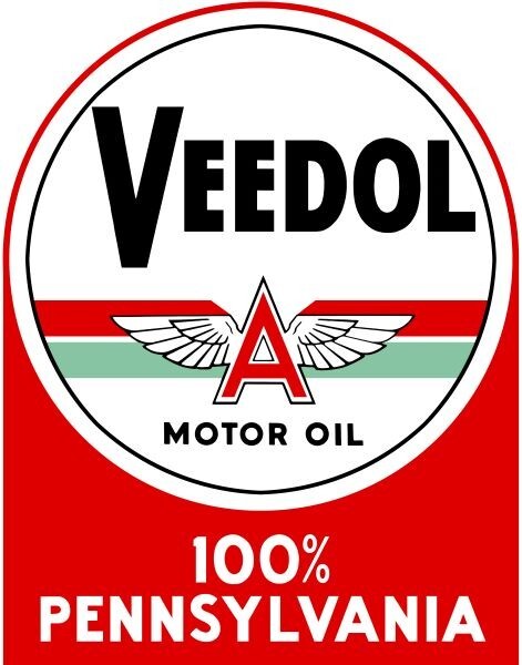 Veedol Oil Logo Video Gallery – Veedol India