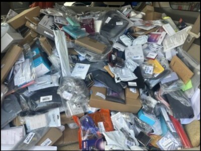 WHOLESALE AMAZON JOB LOT OVERSTOCK LOST UNCLAIMED MIXED ITEMS NEW | eBay UK