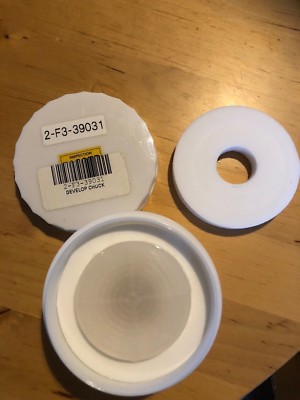 DNS/2-F3-39031 DEVELOP CHUCK | eBay