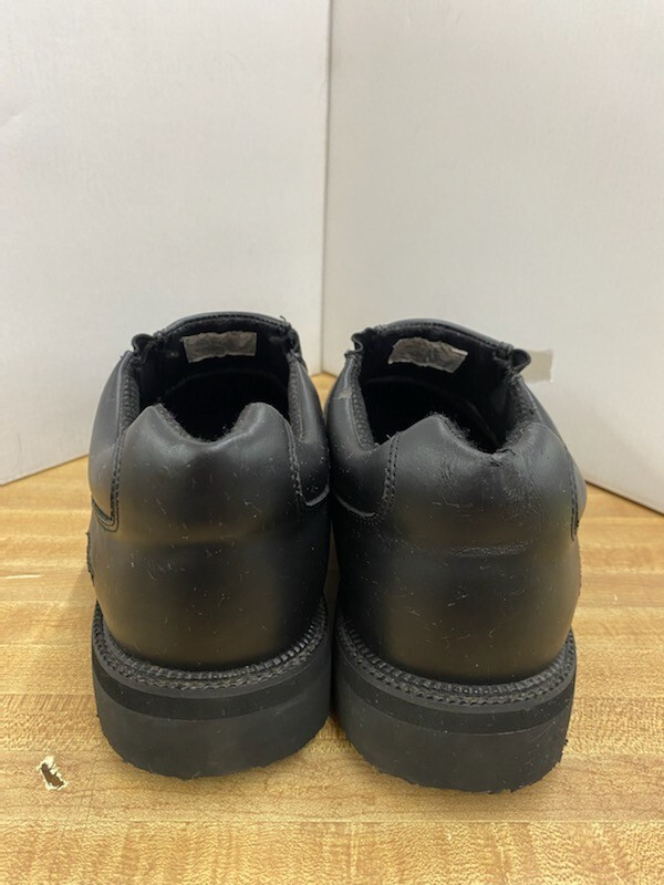 Men's Dickies Shoe #CD3280 Oil and Slip Resistant (WAS: $49.98) | eBay