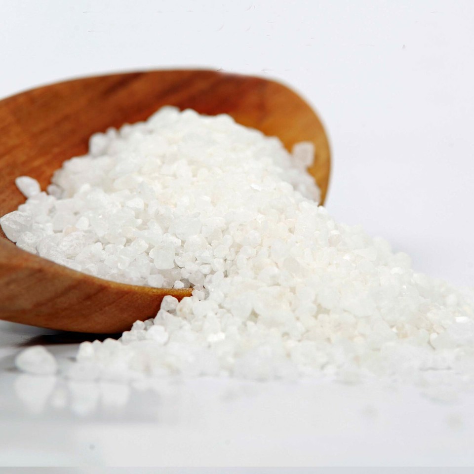 Mystic Moments | Dendritic Salt - 1Kg | eBay UK