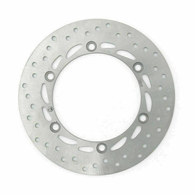Front/Rear Brake Disc Rotor Fit Honda CBR750 VFR750 XL1000 CB1100 NS400 ...