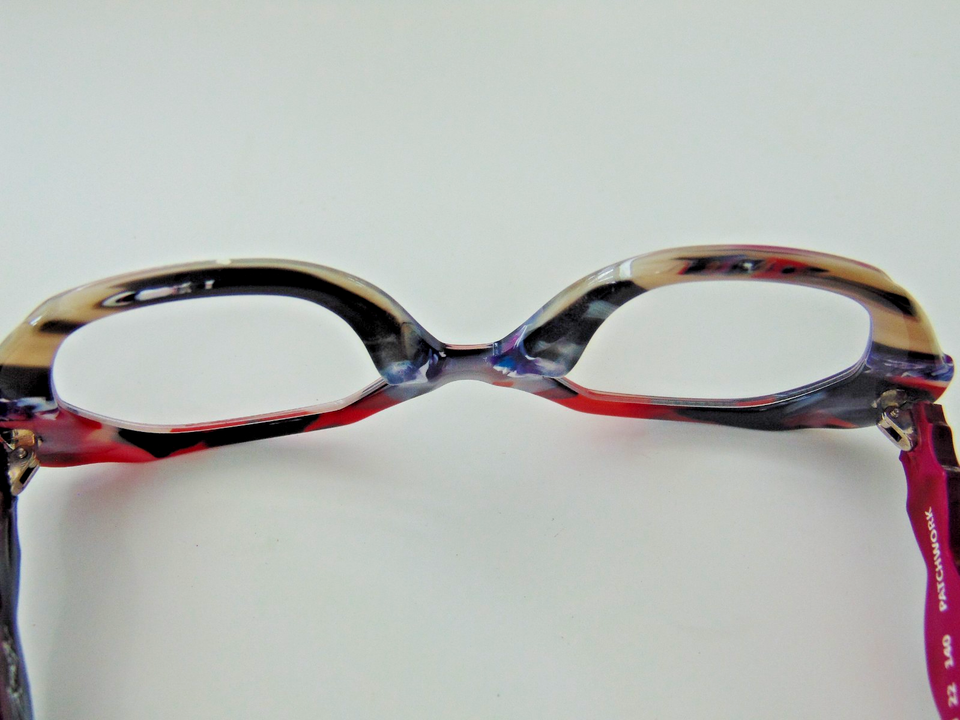 NEW FANIEL EYEGLASSES | eBay