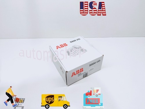 ABB 3BSE069053R1 DO818 DIGITAL OUTPUT MODULE (FREE SHIPPING) US Free TAX | eBay