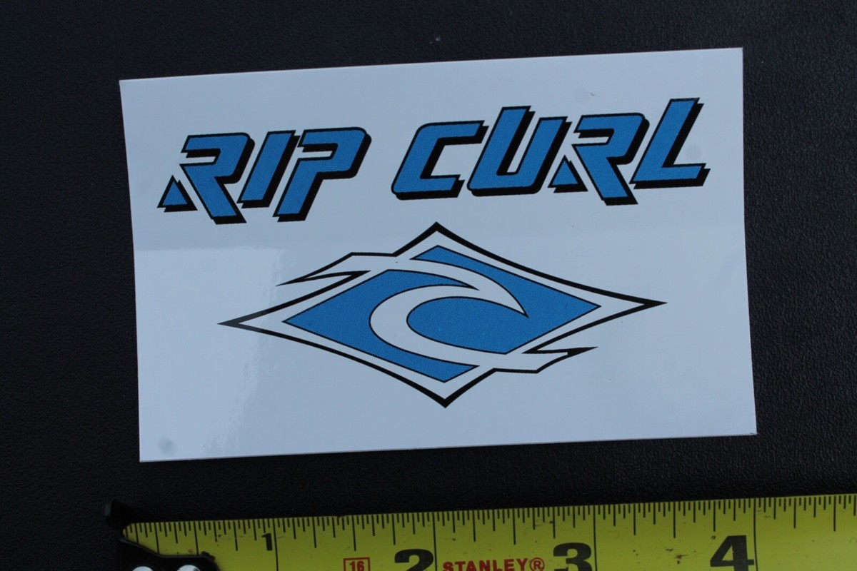 Rip Curl Surfboards