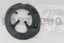 4815842010 Genuine Toyota INSULATOR, FRONT COIL SPRING, LOWER, RH/LH ...