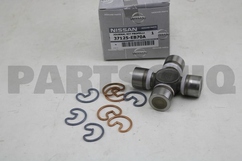 37125EB70A Genuine Nissan JOURNAL KIT 37125-EB70A | eBay