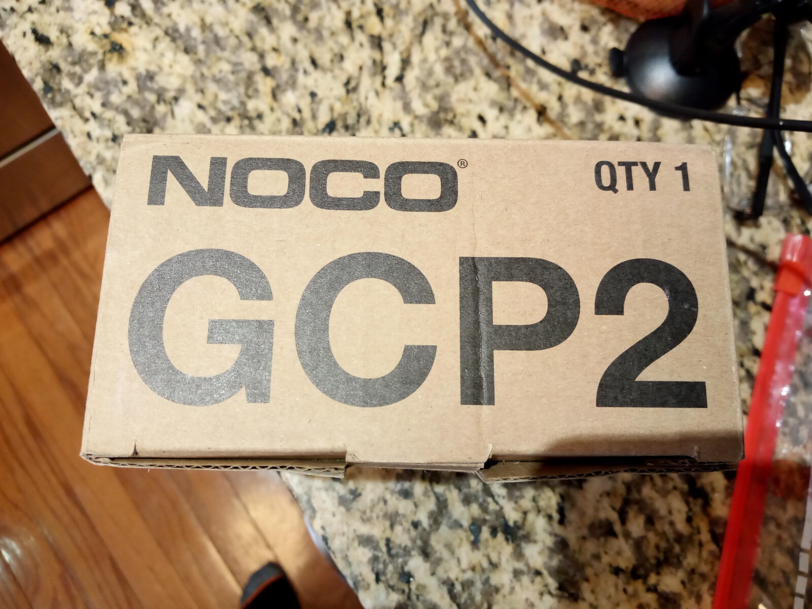 NOCO GCP2 2-WAY SPLITTER AC PORT PLUG 125V 15A BRAND NEW | eBay