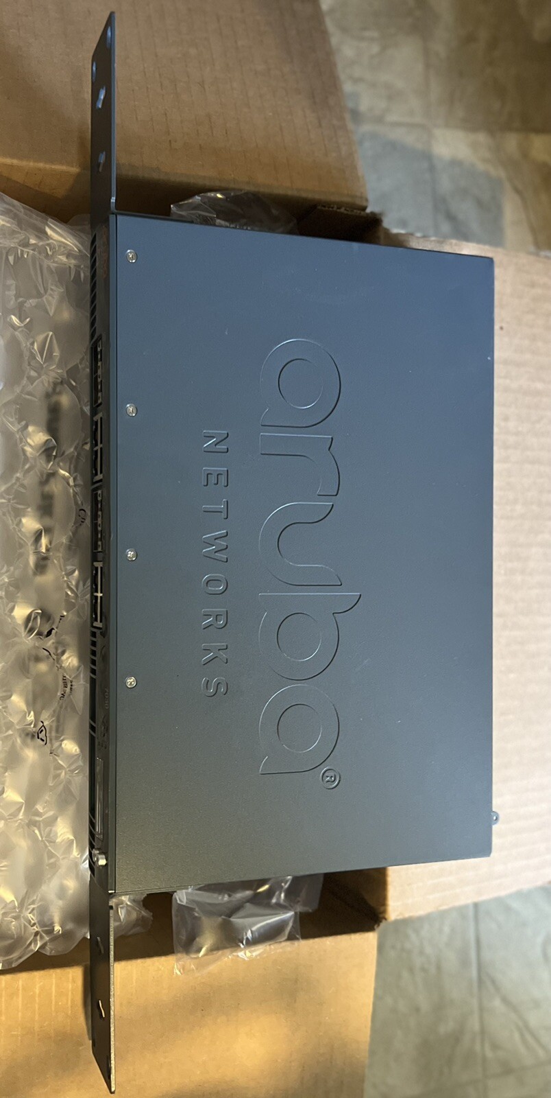 ARUBA HPE 7030-RW ARCN7030 MOBILITY CONTROLLER | eBay