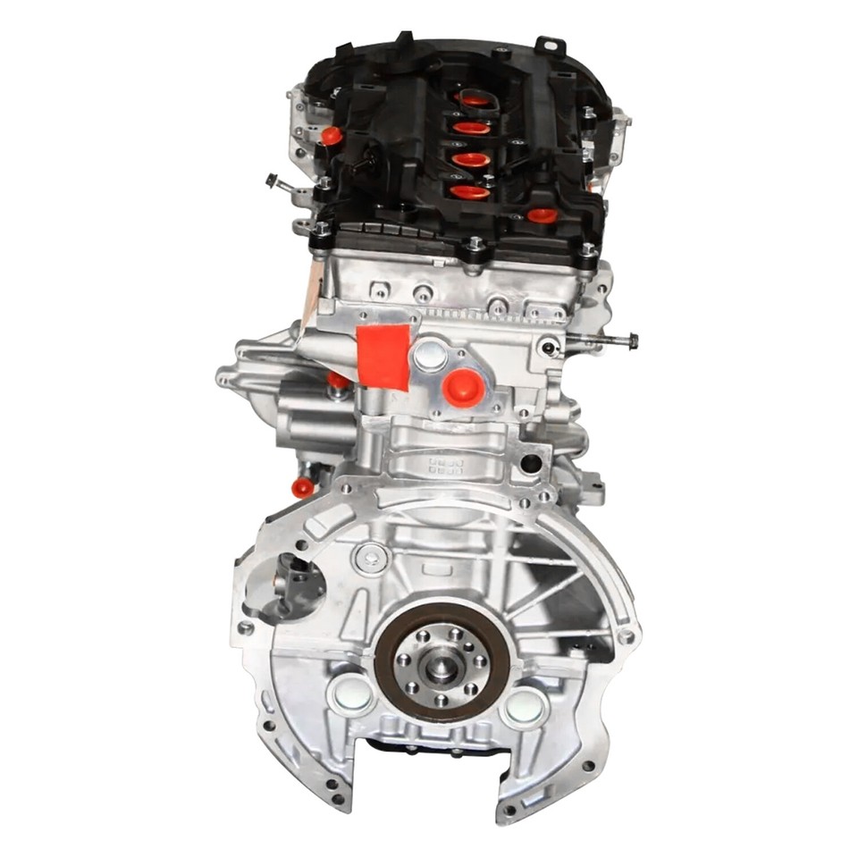 Engine Assembly FOR Hyundai Elantra KIA Forte 1797CC l4 GAS 2014-2016 ...