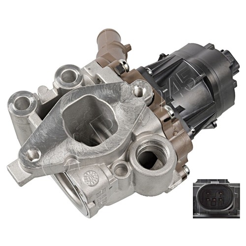 FEBI AGR Ventil Für IVECO Daily IV V 40101723 | eBay.de