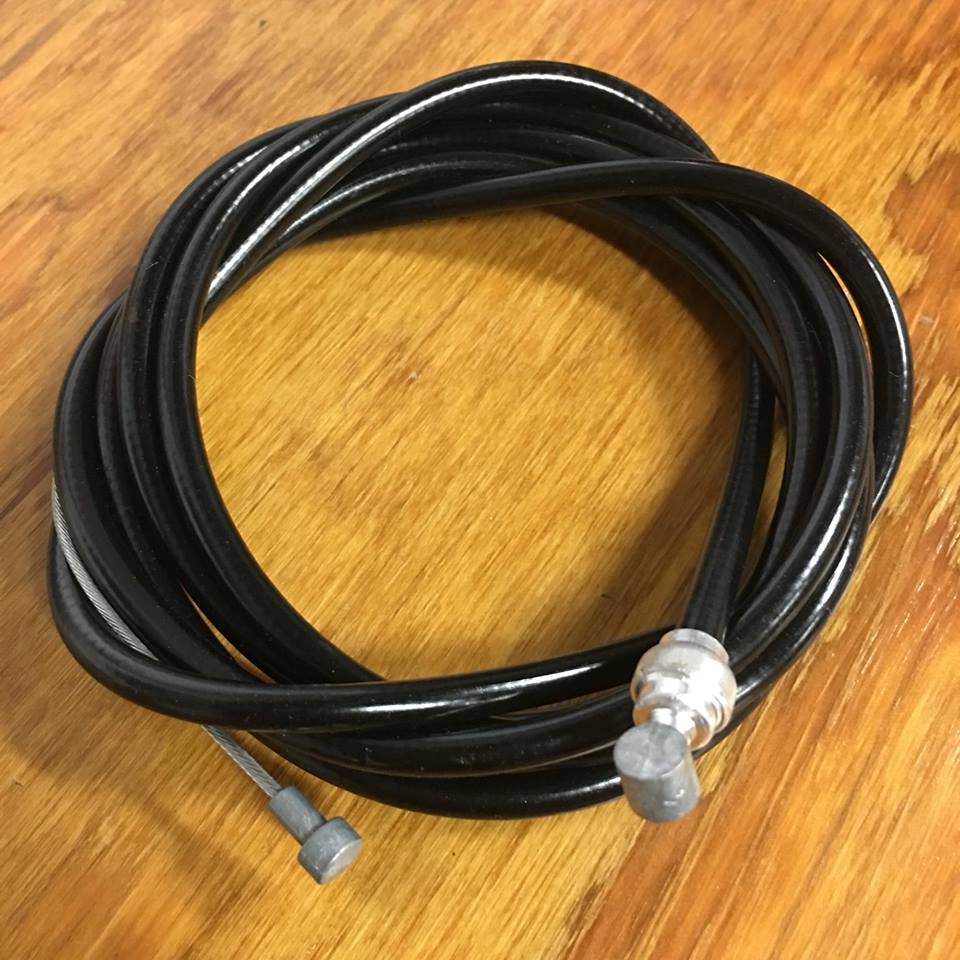 BICYCLE BRAKE CABLE FIT SCHWINN STINGRAY LEVERS ROAD BIKES OTHERS ...