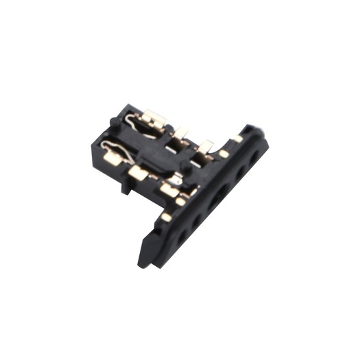 Console Handle Headphone Plug Jack Socket Female Connector Repair For ...