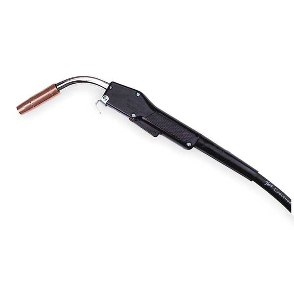 Tweco TWECO Air-Cooled Classic No. 4 MIG Gun 10401136 Tweco 10401136 | eBay