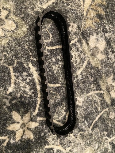 Vintage 1979 Mego Buck Rogers Land Rover Replacement Reproduction Tread ...