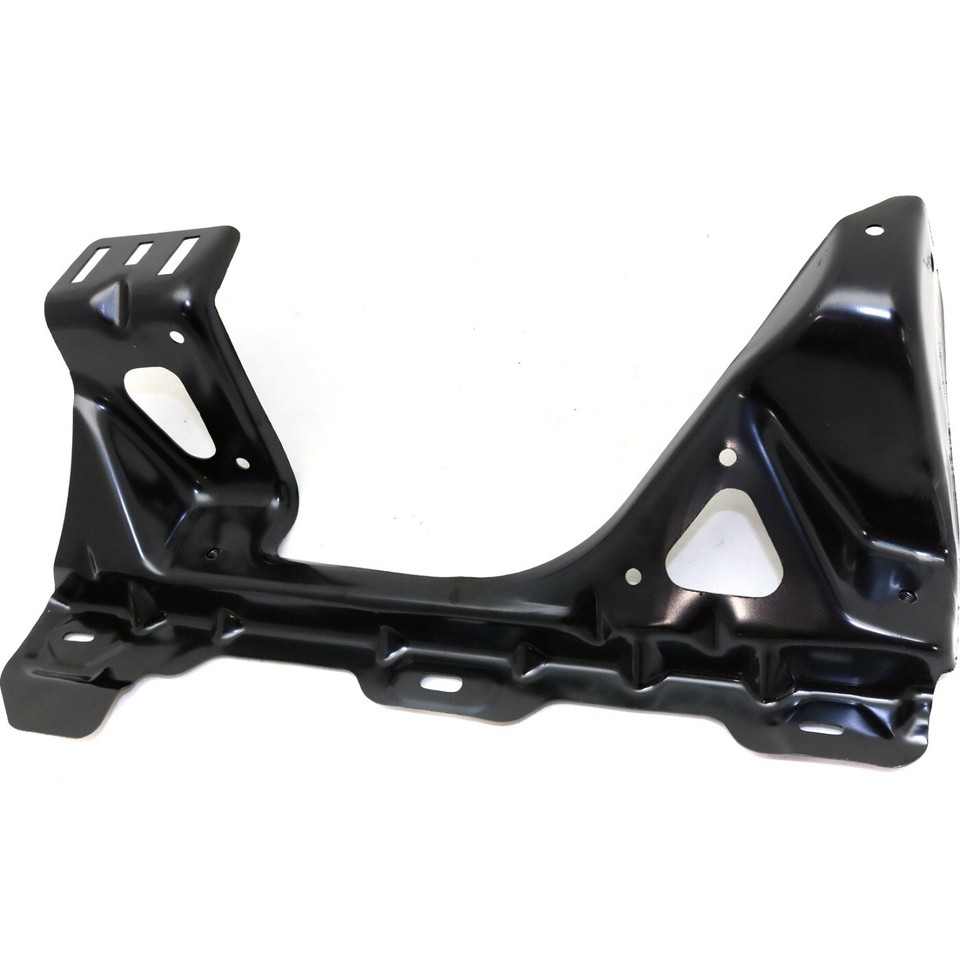 Radiator Support Brackets Driver Left Side for Chevy Hand 25804174 GMC ...