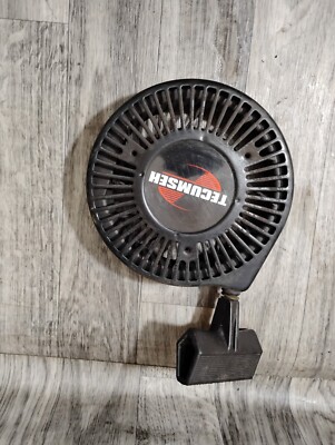 590743 TECUMSEH ENGINE RECOIL STARTER | eBay