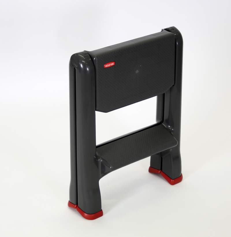 Curver Two Step Stool UK Post for sale online | eBay UK