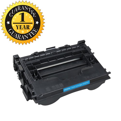 1PK CF237A 37A Toner For HP LaserJet M607 M608 M609 MFP M631 M632 M633 ...
