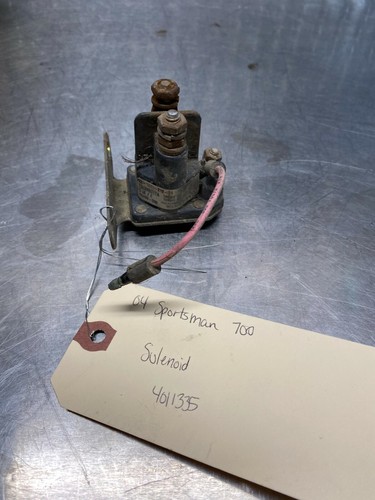 2004 POLARIS SPORTSMAN 700 TWIN SOLENOID 4011335 t218 | eBay