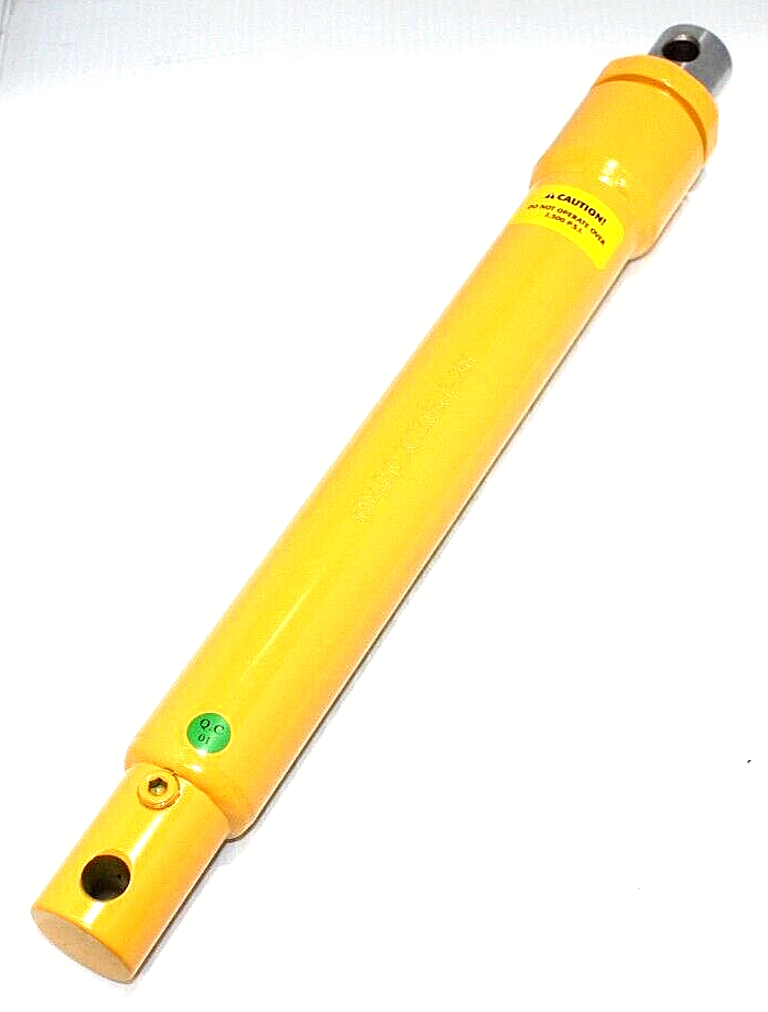 Buyers Products 1304010 Angling Cylinder 1-1/2" x 12" for Meyer Plow ...