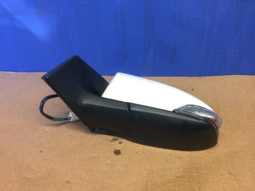 2014 2015 2016 Toyota Corolla LH Side-Mirror W/Heater OEM 87940 02F50 ...