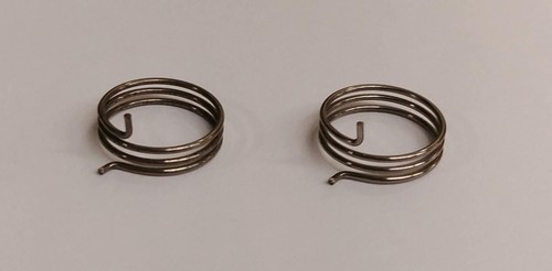 Bail Springs Garcia Mitchell Fishing Reels 300 400 410 Reel Parts 81014 ...