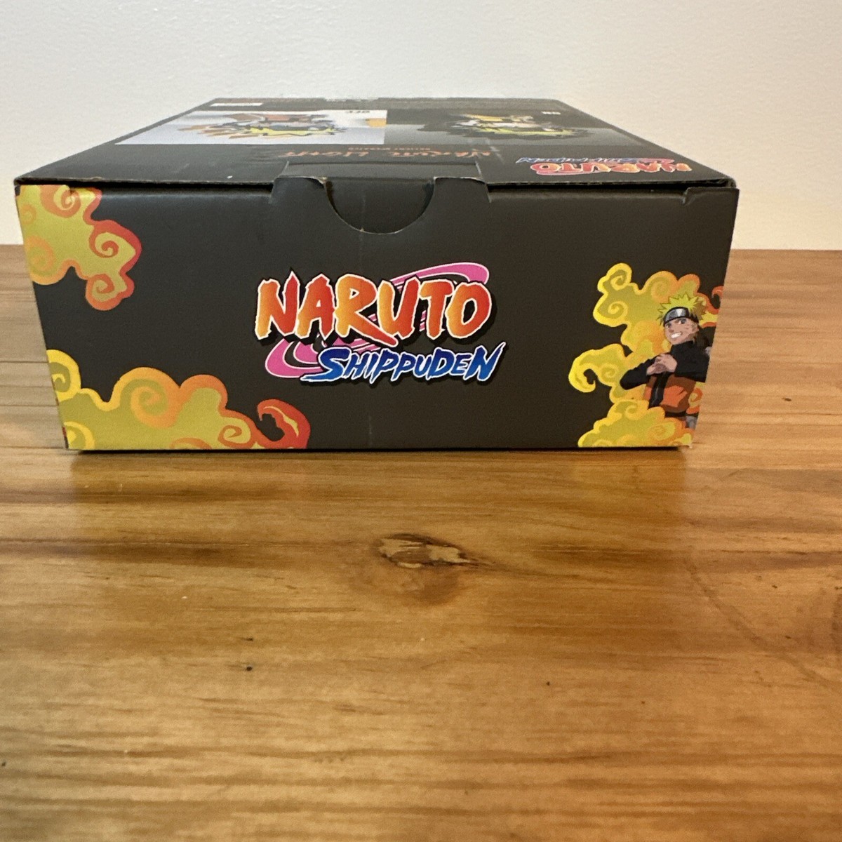 Lampe Led Naruto Naruto - Light Ninja Chapter 59 - Chapter 58 - Hunting ...