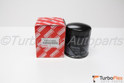 Toyota Oil Filter for Diesel Engines 90915-30002 Genuine OEM | eBay