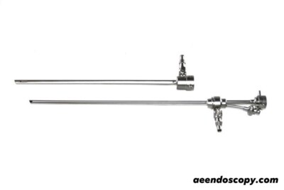 Karl Storz 26154BIK Bettocchi Operating Sheath 5.4mm-6mm | eBay