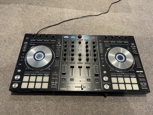 Pioneer DDJ SX Controller | eBay UK